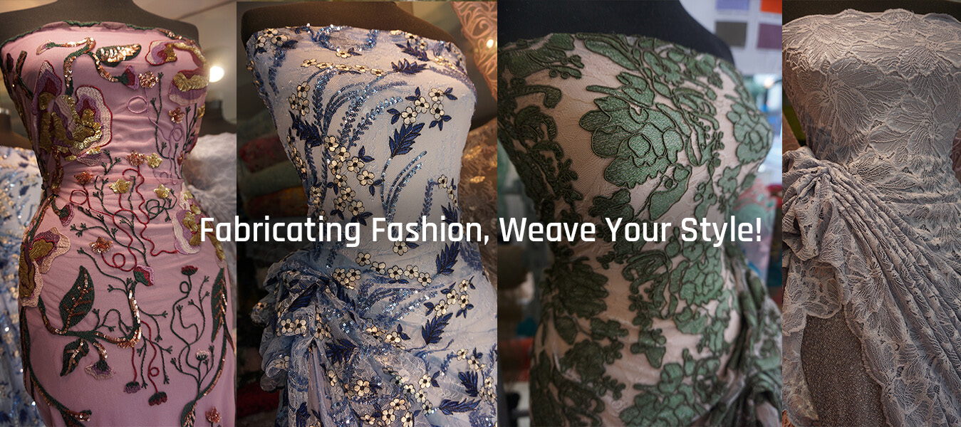 Yusuf Textile – Moda Farklılıktır